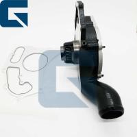 China 354-1672 Water Pump for C4.4 Heavy Equipment Replacement Part for sale