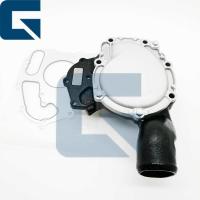 China 354-1672 Water Pump for C4.4 Heavy Equipment Replacement Part for sale