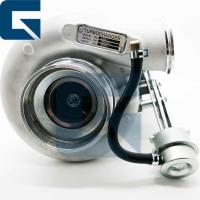 China 4038471 Turbocharger for PC200-7 Heavy Equipment Replacement Part for sale