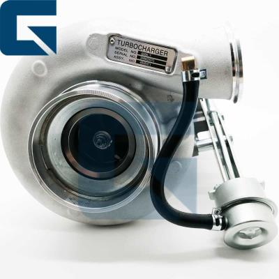 China 4038471 Turbocharger for PC200-7 Heavy Equipment Replacement Part for sale