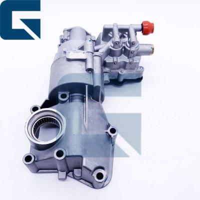 China 4213500880 Position Cylinder for Mercedes-Benz 2000 Heavy Equipment Replacement Part for sale