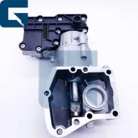 China 4213500880 Position Cylinder for Mercedes-Benz 2000 Heavy Equipment Replacement Part for sale