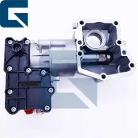 China 4213500880 Position Cylinder for Mercedes-Benz 2000 Heavy Equipment Replacement Part for sale
