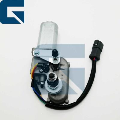 China 457-3648 Window Wiper Motor for 12M 14M Heavy Equipment Replacement Part for sale
