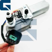 China 457-3648 Window Wiper Motor for 12M 14M Heavy Equipment Replacement Part for sale