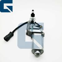 China 457-3648 Window Wiper Motor for 12M 14M Heavy Equipment Replacement Part for sale