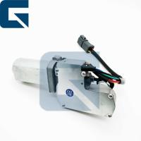 China 457-3648 Window Wiper Motor for 12M 14M Heavy Equipment Replacement Part for sale