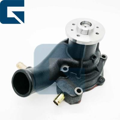 China 65.06500-6402B Water Pump for DB58TIS Heavy Equipment Replacement Part for sale