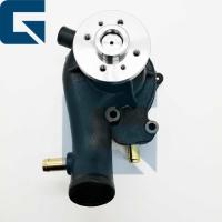China 65.06500-6402B Water Pump for DB58TIS Heavy Equipment Replacement Part for sale