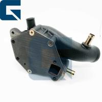 China 65.06500-6402B Water Pump for DB58TIS Heavy Equipment Replacement Part for sale