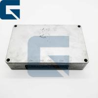 China KHR10036 Controller for SH200-5 Heavy Equipment Replacement Part for sale