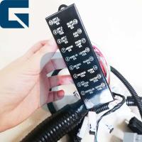 China 003322H-15 Harness for ZAX200-1 ZAX200-6 Heavy Equipment Replacement Part for sale