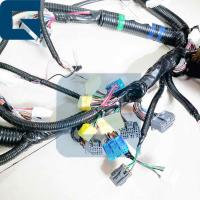China 003322H-15 Harness for ZAX200-1 ZAX200-6 Heavy Equipment Replacement Part for sale