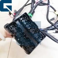 China 003322H-15 Harness for ZAX200-1 ZAX200-6 Heavy Equipment Replacement Part for sale