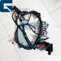 China 003322H-15 Harness for ZAX200-1 ZAX200-6 Heavy Equipment Replacement Part for sale