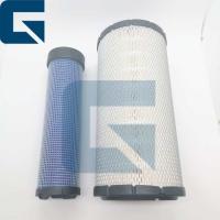 China 110-6326 and 110-6331 Air Filter Set for E307 E312 Heavy Equipment Replacement Part for sale
