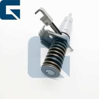 China 140-8413 Fuel Injector for 938G Heavy Equipment Replacement Part for sale