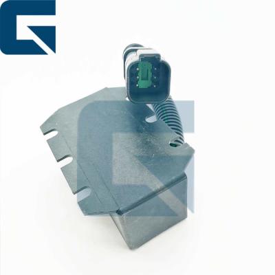China 149-2612 24V Plastic Motor Reversing Relay for 938G 950G 972G Heavy Equipment Replacement Part for sale