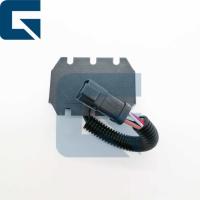China 149-2612 24V Plastic Motor Reversing Relay for 938G 950G 972G Heavy Equipment Replacement Part for sale
