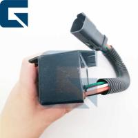 China 149-2612 24V Plastic Motor Reversing Relay for 938G 950G 972G Heavy Equipment Replacement Part for sale