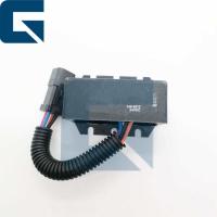 China 149-2612 24V Plastic Motor Reversing Relay for 938G 950G 972G Heavy Equipment Replacement Part for sale