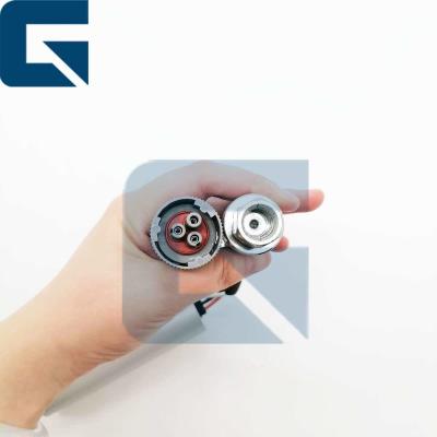 China 164-3692 Oil Pressure Sensor for D10N D9R Heavy Equipment Replacement Part for sale