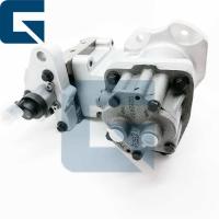 China 2897500 Fuel Injection Pump for QSC8.3 Heavy Equipment Replacement Part for sale