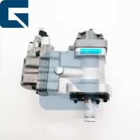China 2897500 Fuel Injection Pump for QSC8.3 Heavy Equipment Replacement Part for sale