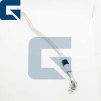 China 322-9615 Turbocharger Oil Drain Pipe for C4.4 3054C Heavy Equipment Replacement Part for sale