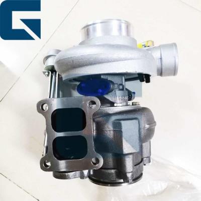 China 4050277 Turbocharger for 6CT8.3 Heavy Equipment Replacement Part for sale