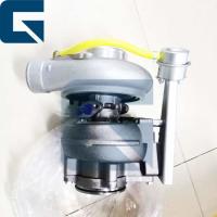 China 4050277 Turbocharger for 6CT8.3 Heavy Equipment Replacement Part for sale