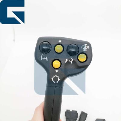 China 589-4122 Joystick Controller for 120M 140M 160M Heavy Equipment Replacement Part for sale