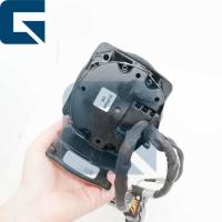China 589-4122 Joystick Controller for 120M 140M 160M Heavy Equipment Replacement Part for sale