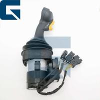 China 589-4122 Joystick Controller for 120M 140M 160M Heavy Equipment Replacement Part for sale