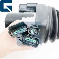 China 589-4122 Joystick Controller for 120M 140M 160M Heavy Equipment Replacement Part for sale