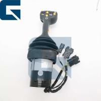 China 589-4122 Joystick Controller for 120M 140M 160M Heavy Equipment Replacement Part for sale