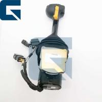 China 589-4122 Joystick Controller for 120M 140M 160M Heavy Equipment Replacement Part for sale