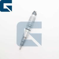 China 87538122 Fuel Injector for 215,245 Tractor Heavy Equipment Replacement Part for sale