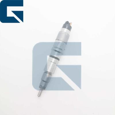 China 87538122 Fuel Injector for 215,245 Tractor Heavy Equipment Replacement Part for sale