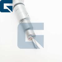 China 87538122 Fuel Injector for 215,245 Tractor Heavy Equipment Replacement Part for sale