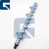 China 0 445 226 129 High-Pressure Common Rail for C7.1 Heavy Equipment Replacement Part for sale