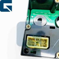 China 111-4800 Head Lamp & Wiper Controller for E320B E330B Heavy Equipment Replacement Part for sale