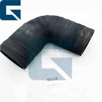 China 163-2919 Fuel Cooler Hose for 14M Heavy Equipment Replacement Part for sale
