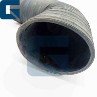 China 163-2919 Fuel Cooler Hose for 14M Heavy Equipment Replacement Part for sale