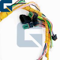 China 167-7504 Harness As-Switch Panel for 120K Heavy Equipment Replacement Part for sale