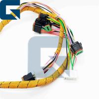 China 167-7504 Harness As-Switch Panel for 120K Heavy Equipment Replacement Part for sale