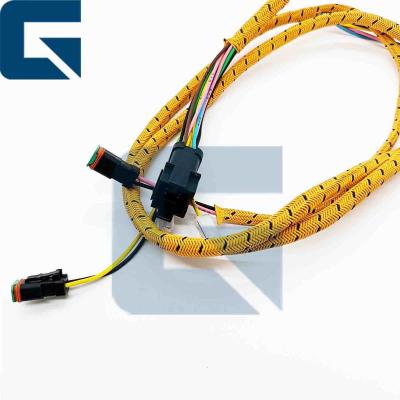 China 167-7505 Harness As-Switch Panel for 120K Heavy Equipment Replacement Part for sale