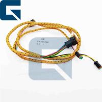 China 167-7505 Harness As-Switch Panel for 120K Heavy Equipment Replacement Part for sale