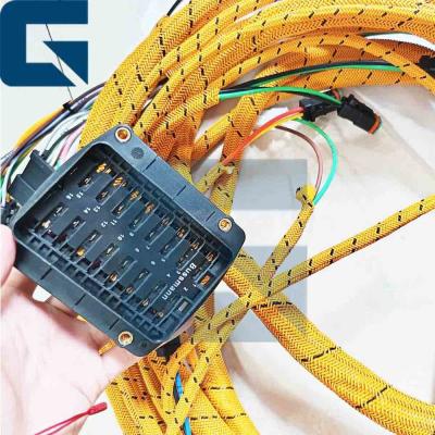 China 168-8248 Harness As-Cab Front for 120K Heavy Equipment Replacement Part for sale