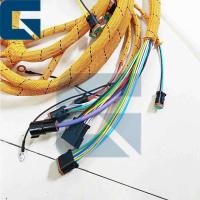China 168-8248 Harness As-Cab Front for 120K Heavy Equipment Replacement Part for sale